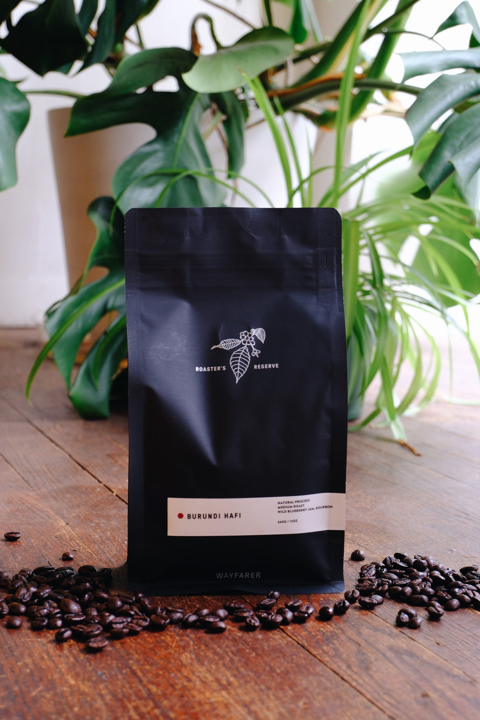 All Coffee – Wayfarer Coffee Roasters